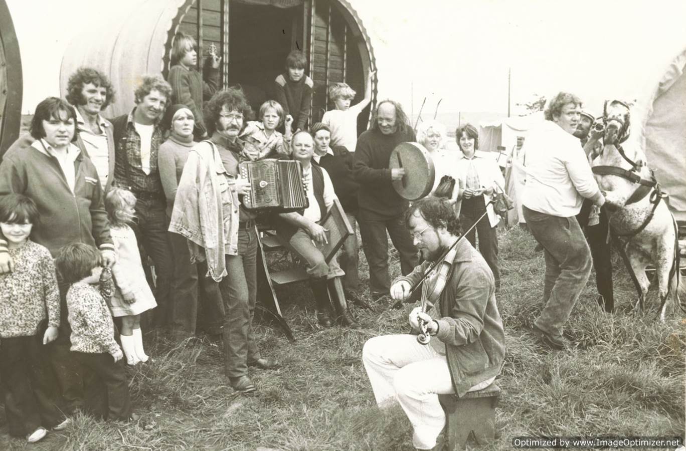 1979-Appleby – Bill Lloyd Music